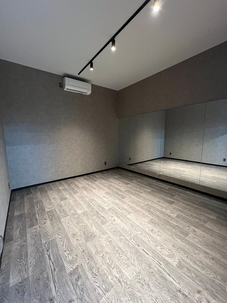 徳島で1番安いレンタルスタジオ！！Eスタジオの写真1