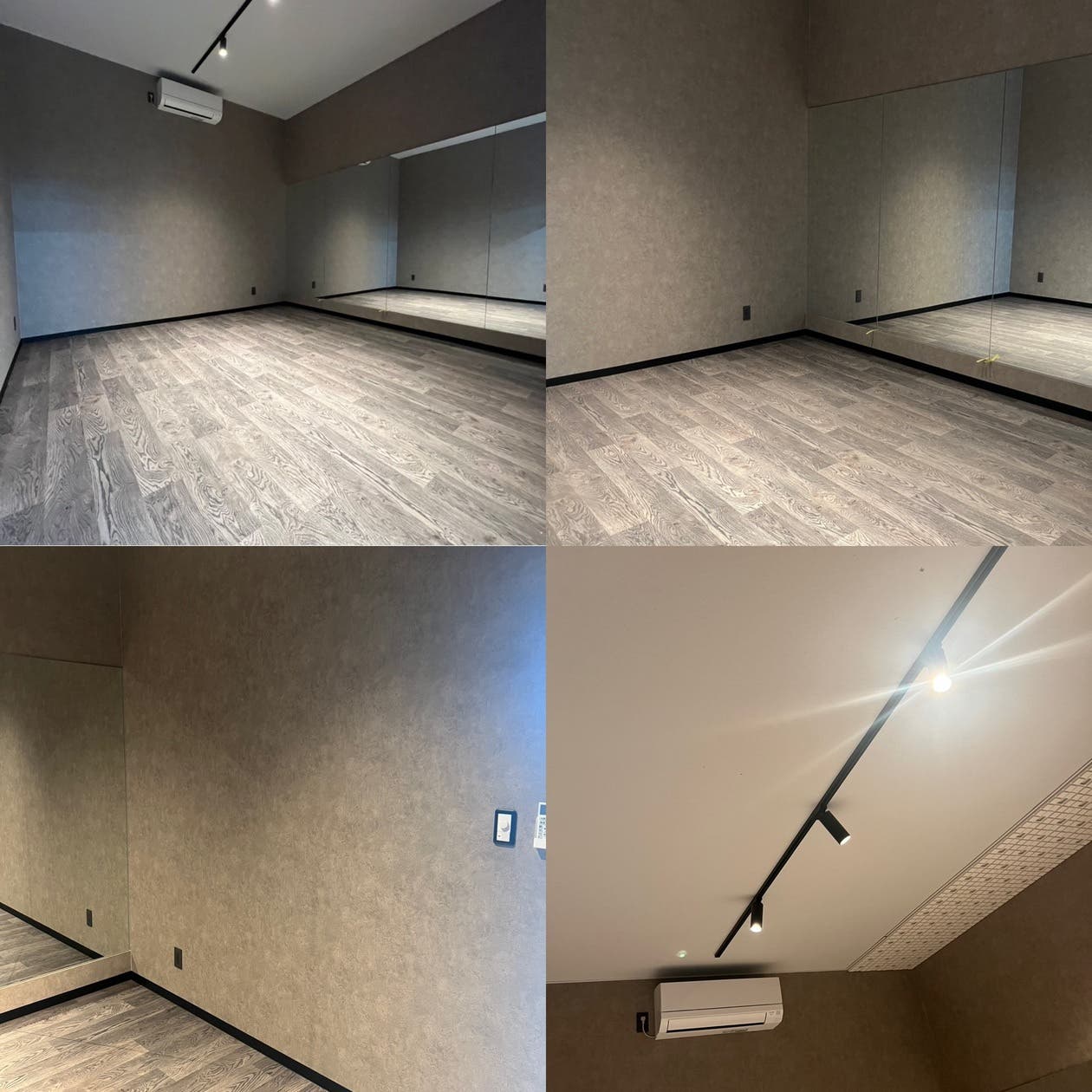 徳島で1番安いレンタルスタジオ！！Eスタジオの写真2