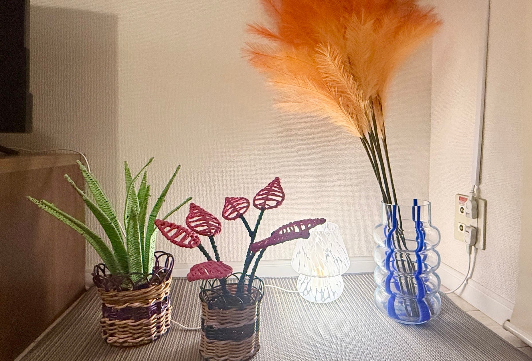 25年9月OPEN✨自然光🔏スマートロック🥗キッチン無料🎅クリスマス会🍻忘年会📽️映画鑑賞🌸ゲーム👘YAYOI大宮の写真11