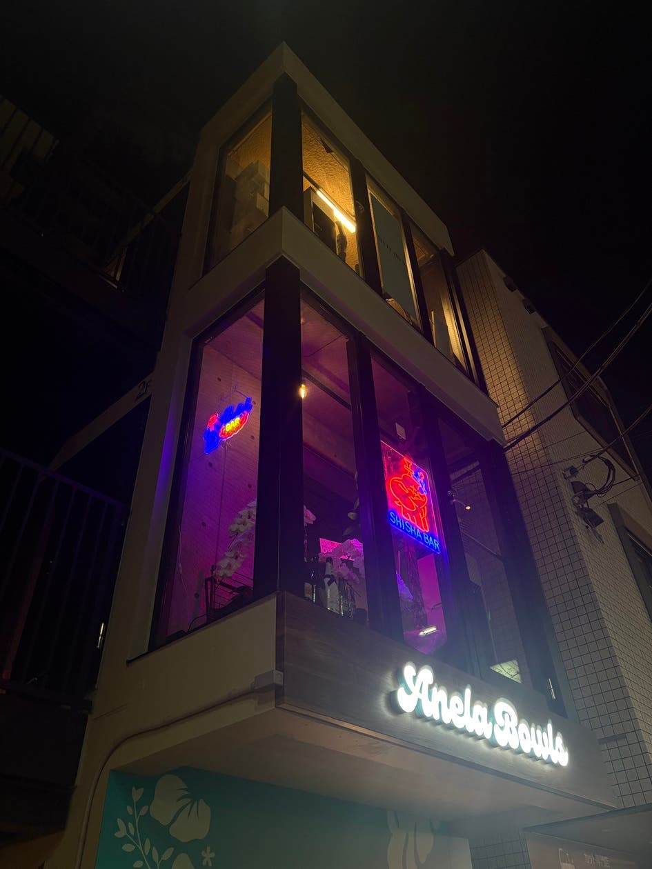 シーシャ利用OK・喫煙可｜お洒落オトナ空間を貸切の写真2