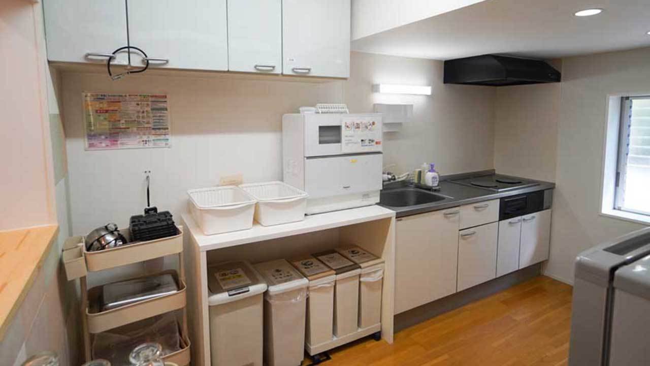 【🌲Xmas装飾🎅馬橋駅徒歩7分】一軒家🏠駐車場2台🚗キッズルーム完備🍀12人着席可の鉄板テーブル🍖の写真11