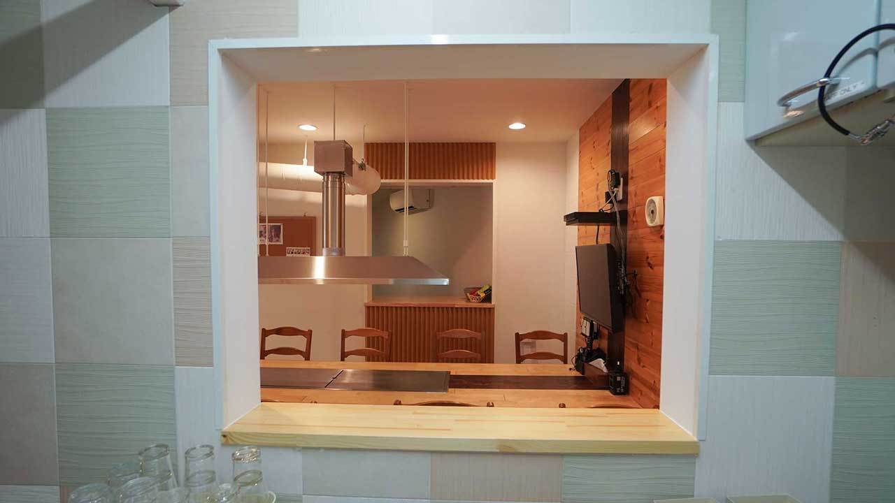 【🌲Xmas装飾🎅馬橋駅徒歩7分】一軒家🏠駐車場2台🚗キッズルーム完備🍀12人着席可の鉄板テーブル🍖の写真13