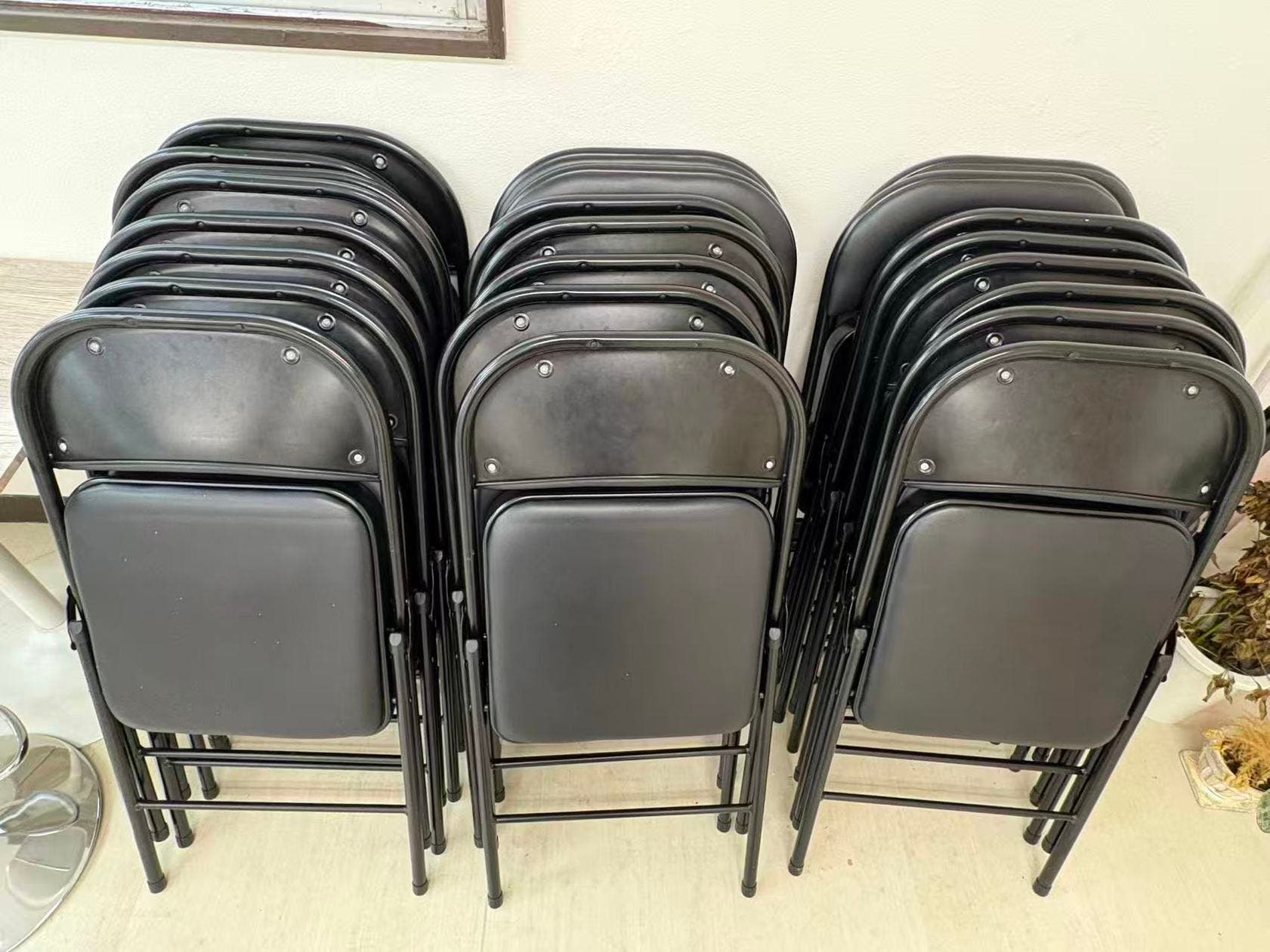 高田馬場平日 2,500円/1h★2B室、同ビル内に2部屋あり！40名着席でリーズナブルな貸会議室！の写真8