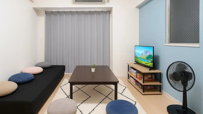 Netflix/YouTube/AmazonPrime見放題📺ボードゲーム25種類🎮24時間365日利用OK🏪607の写真1