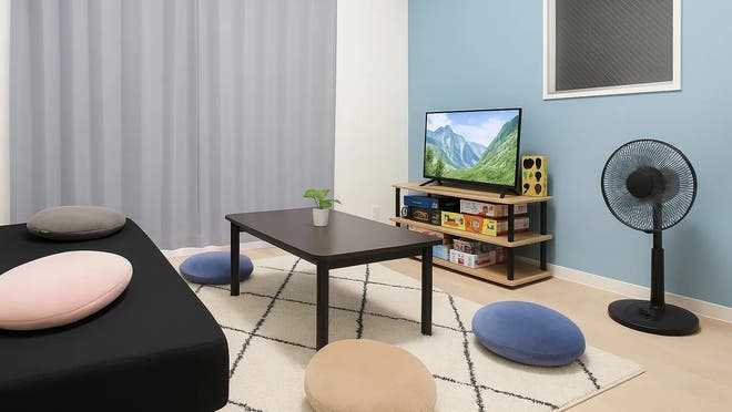 Netflix/YouTube/AmazonPrime見放題📺ボードゲーム25種類🎮24時間365日利用OK🏪607の写真3