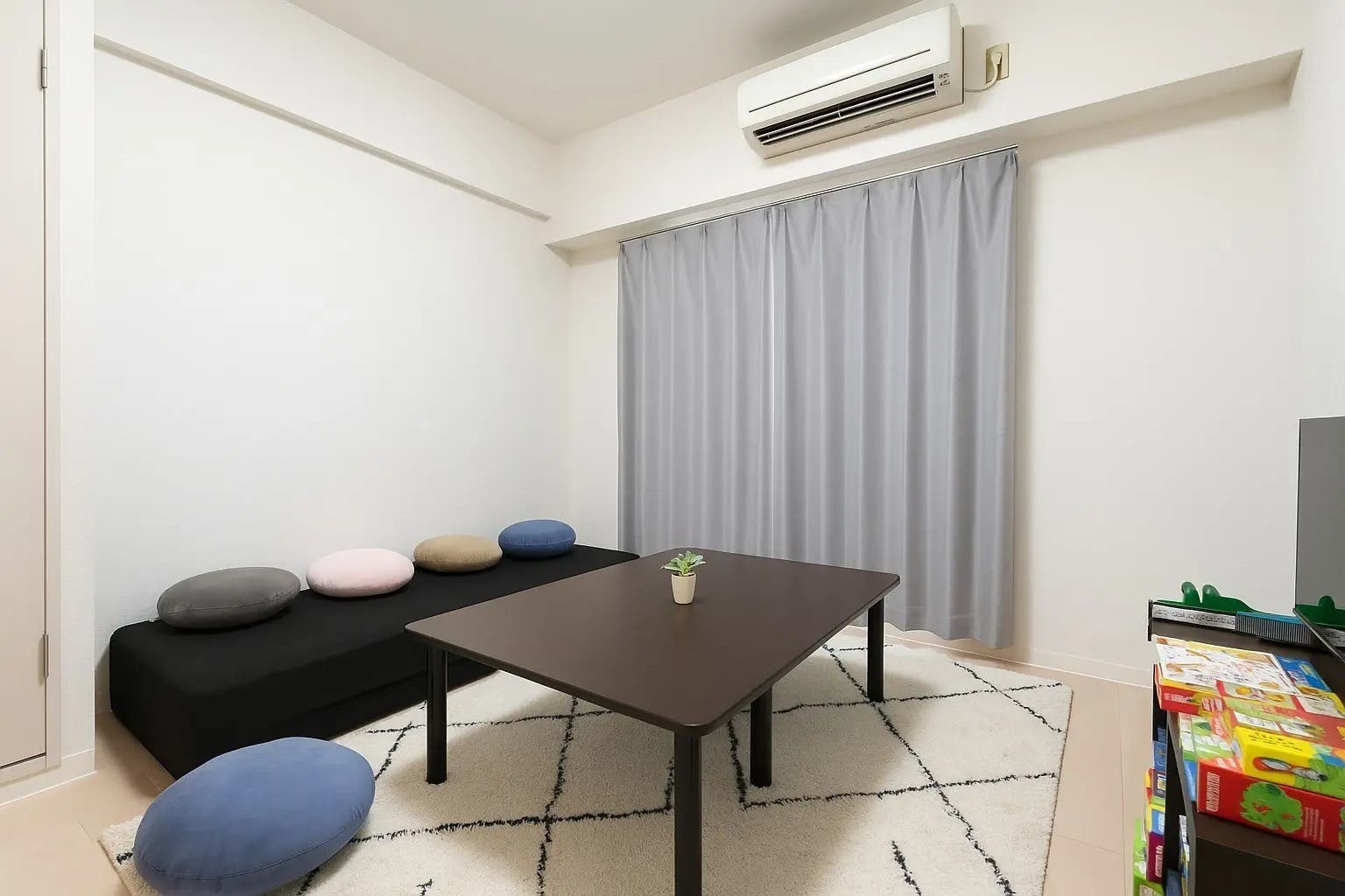 Netflix/YouTube/AmazonPrime見放題📺ボードゲーム25種類🎮24時間365日利用OK🏪607の写真10