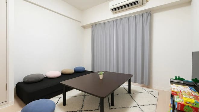 Netflix/YouTube/AmazonPrime見放題📺ボードゲーム25種類🎮24時間365日利用OK🏪607の写真10