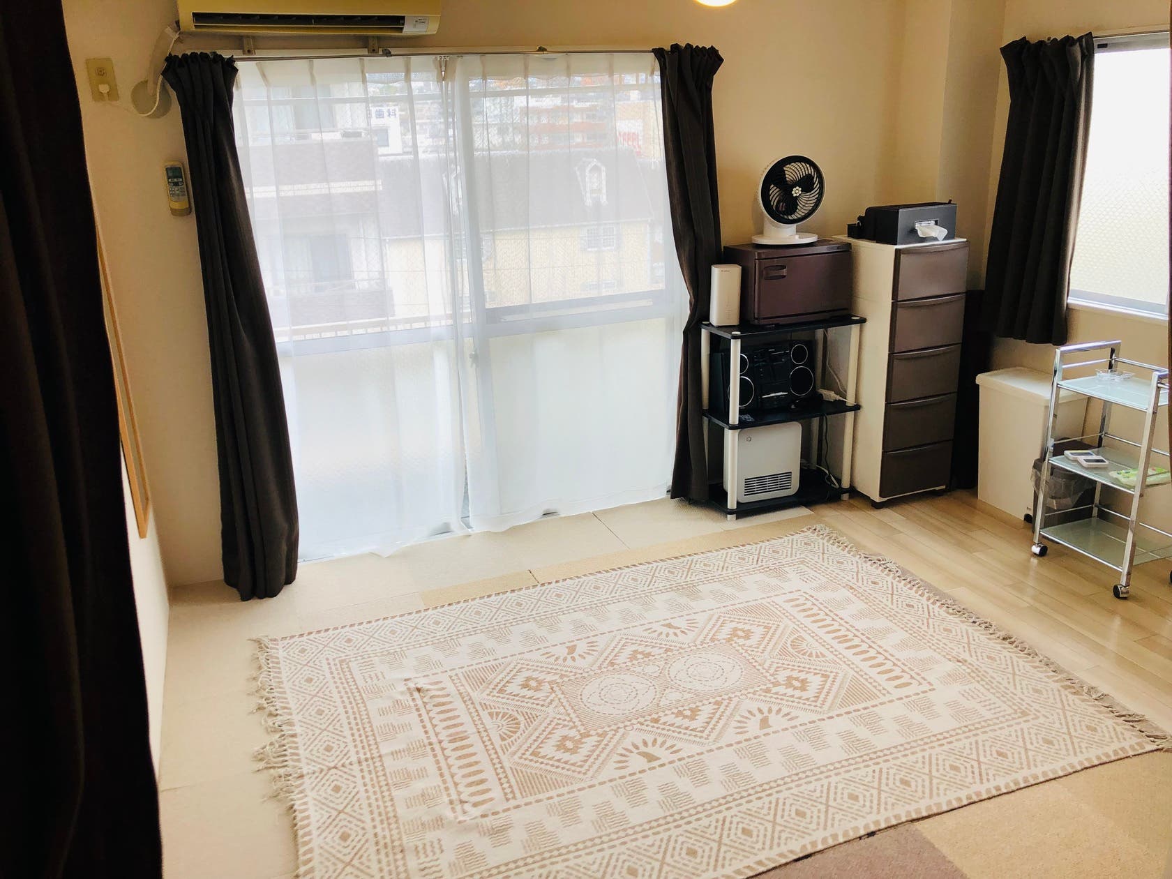 植田駅近サロン🌼エステ•整体•タイマッサージ•レッスン等様々な用途で利用可能です🌿無料備品も多数ご用意◎の写真17