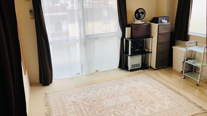 植田駅近サロン🌼エステ•整体•タイマッサージ•レッスン等様々な用途で利用可能です🌿無料備品も多数ご用意◎の写真17