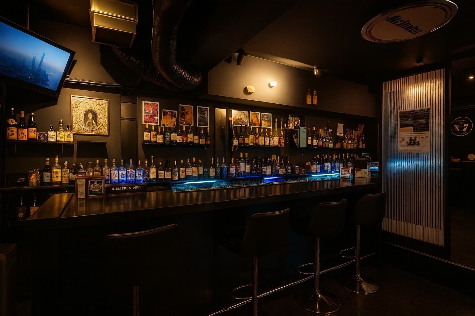 【新宿駅 徒歩7分】ロケ収録・ドラマ・YouTube撮影📸商品撮影・物撮り・ポートレート撮影🌟MV・PV撮影🍃交流会🖊の写真1