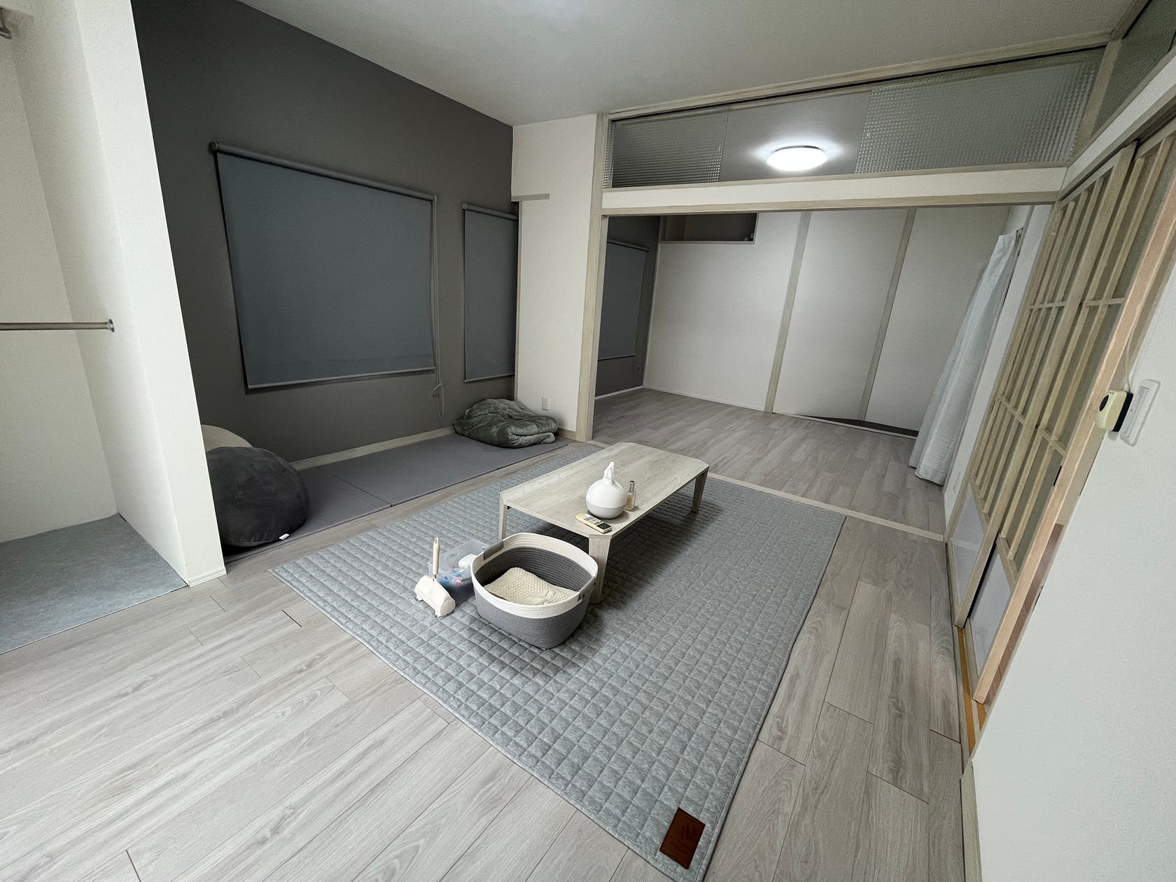 高知学園短大から徒歩1分！駐車場あり！直前予約可能！【パーティや整体にも】の写真1