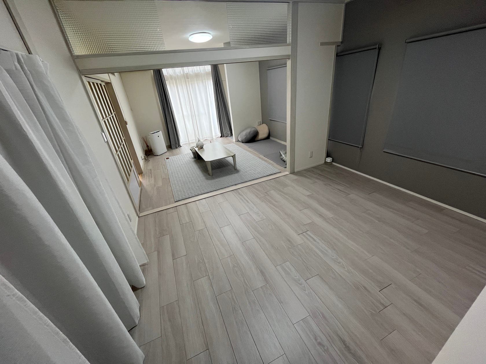 高知学園短大から徒歩1分！駐車場あり！直前予約可能！【パーティや整体にも】の写真3