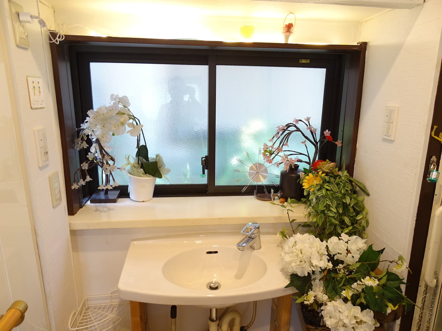 練馬区 🚇光が丘 🚶徒歩１０分 レンタルスペース 🍳キッチン付きスペース🎉パーティ・👨‍🍳料理教室☕️茶話会などに♪の写真4