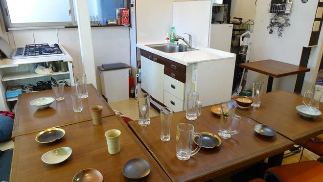 練馬区 🚇光が丘 🚶徒歩10分 レンタルスペース 🍳キッチン付きスペース🎉パーティ・👨🍳料理教室☕️茶話会などに♪の写真5