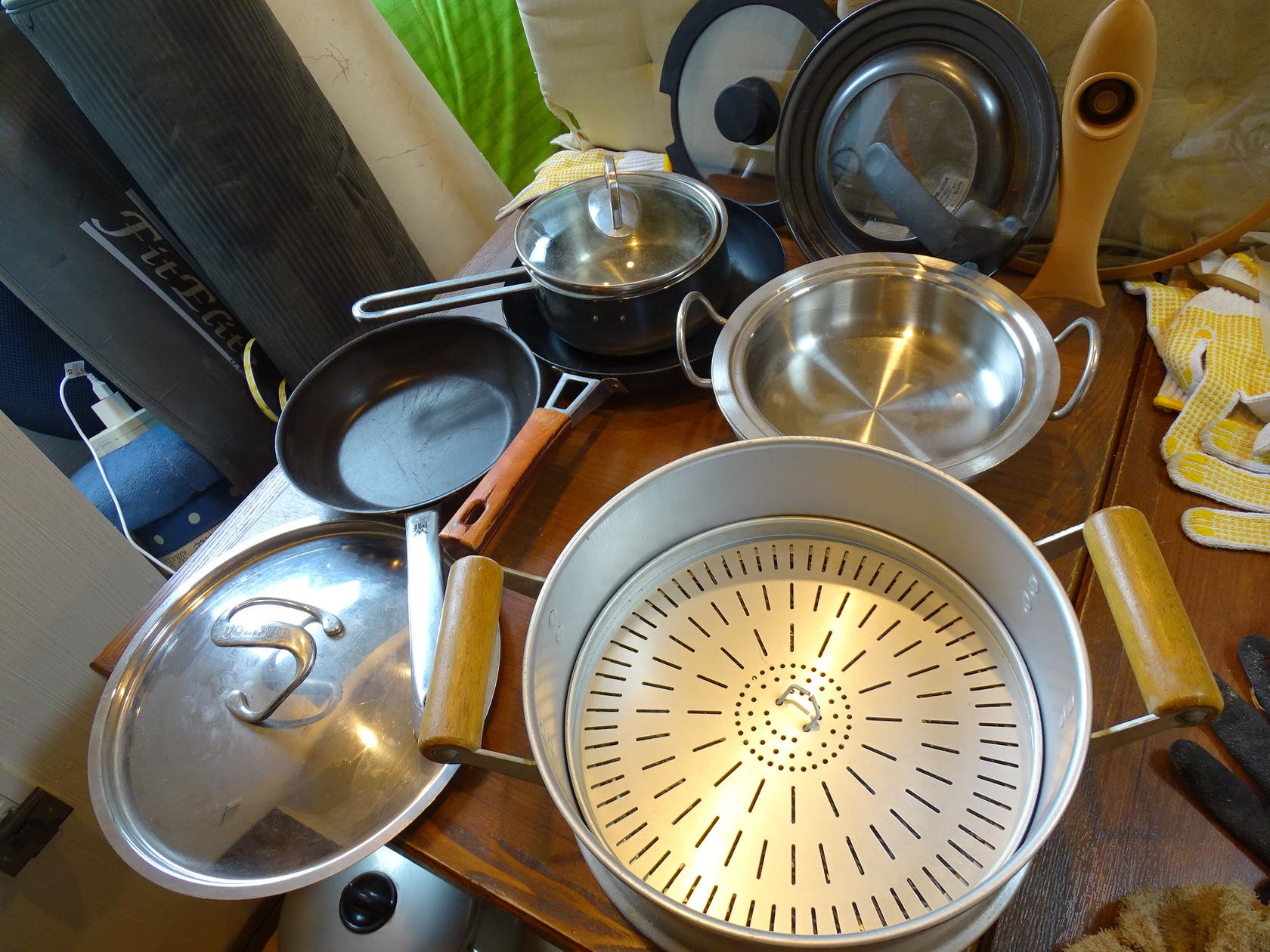 練馬区 🚇光が丘 🚶徒歩１０分 レンタルスペース 🍳キッチン付きスペース🎉パーティ・👨‍🍳料理教室☕️茶話会などに♪の写真16