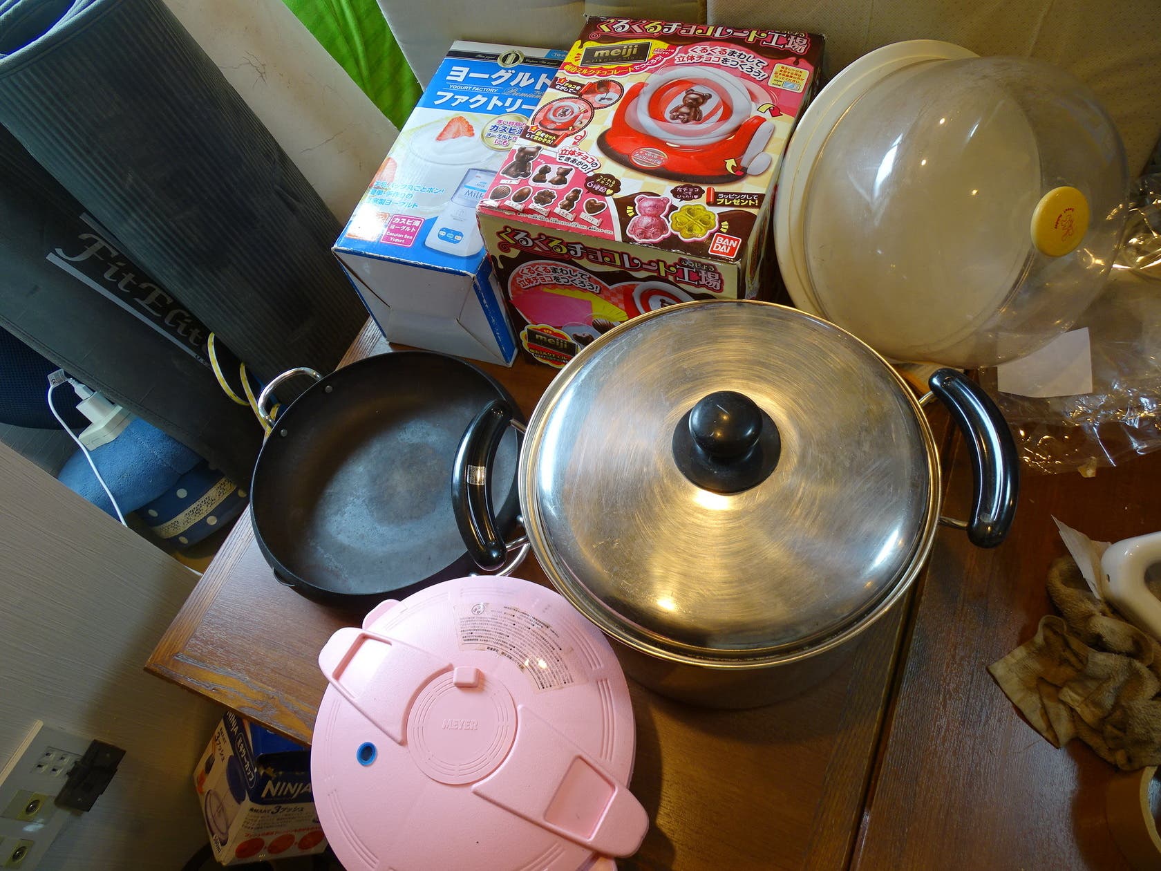 練馬区 🚇光が丘 🚶徒歩１０分 レンタルスペース 🍳キッチン付きスペース🎉パーティ・👨‍🍳料理教室☕️茶話会などに♪の写真18