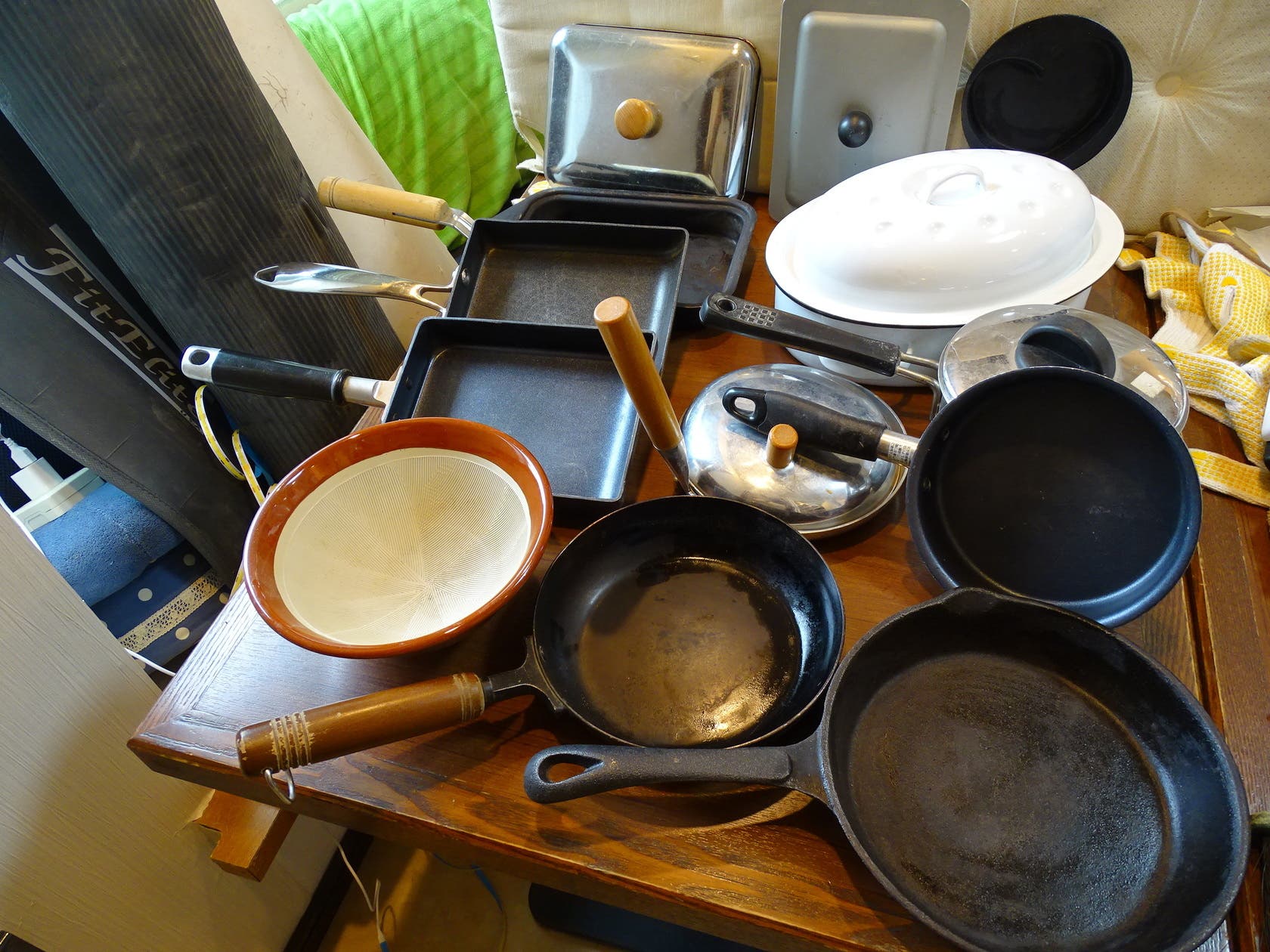 練馬区 🚇光が丘 🚶徒歩１０分 レンタルスペース 🍳キッチン付きスペース🎉パーティ・👨‍🍳料理教室☕️茶話会などに♪の写真19