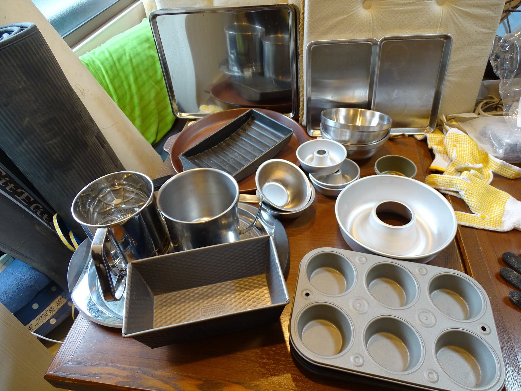 練馬区 🚇光が丘 🚶徒歩１０分 レンタルスペース 🍳キッチン付きスペース🎉パーティ・👨‍🍳料理教室☕️茶話会などに♪の写真20