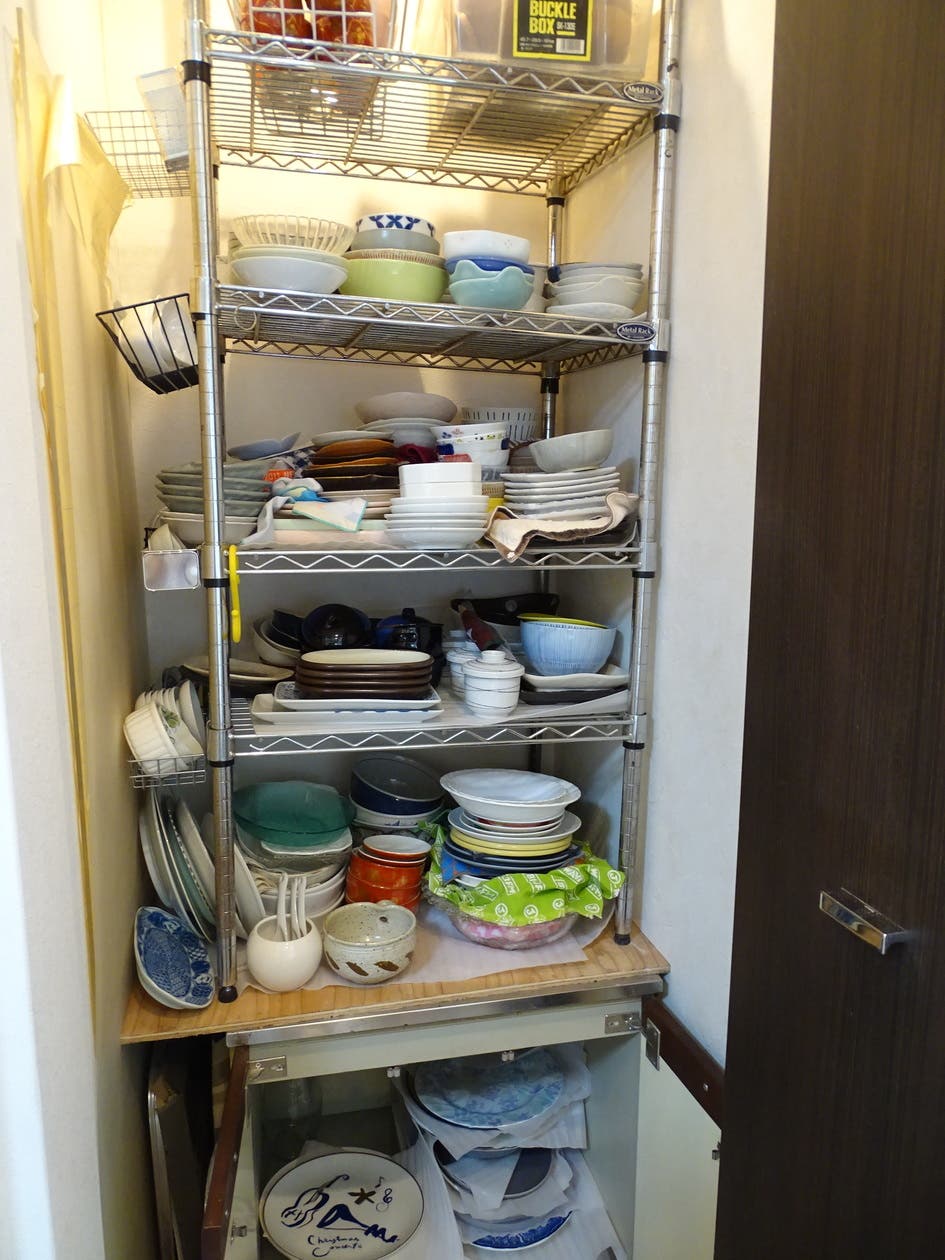 練馬区 🚇光が丘 🚶徒歩１０分 レンタルスペース 🍳キッチン付きスペース🎉パーティ・👨‍🍳料理教室☕️茶話会などに♪の写真23