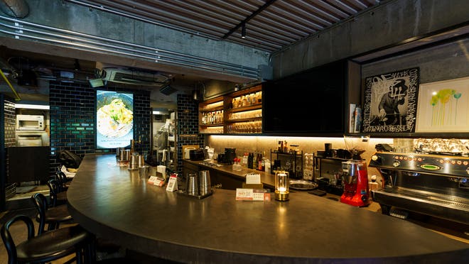 【天満橋徒歩5分】安藤忠雄建築のTSビルB1デザイナーズスペースの写真6