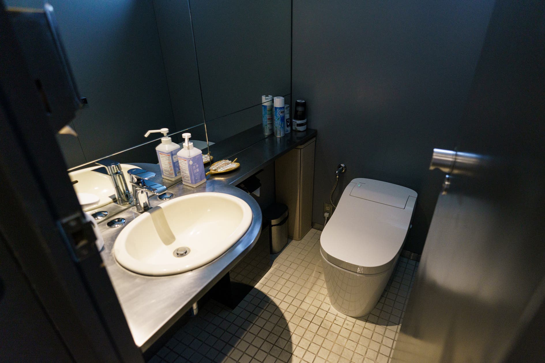 【天満橋徒歩5分】安藤忠雄建築のTSビルB１デザイナーズスペースの写真8