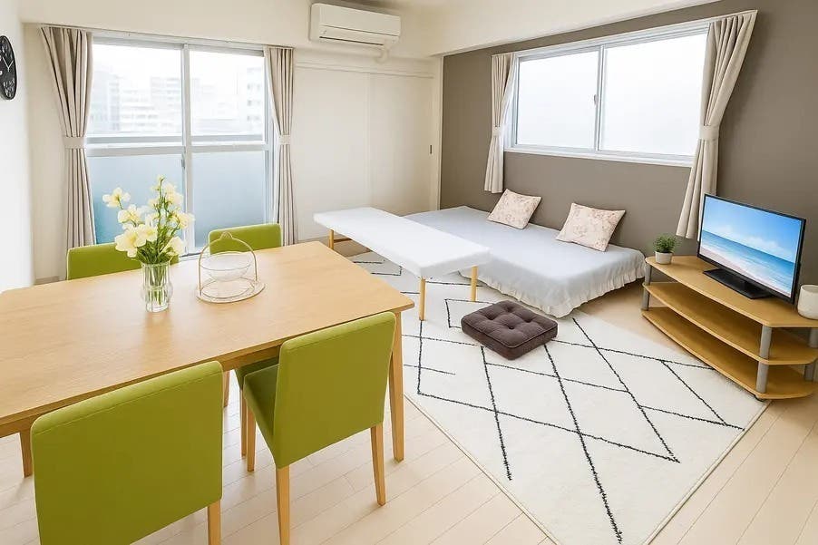 映画見放題＆BRUNO飲み会！姫路駅徒歩5分、24時間楽しめる貸切レンタルスペース！の写真1