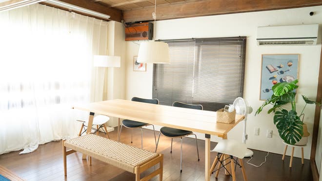 岩国駅徒歩5分 キッズスペース付き!女子会・ママ会・習い事・セミナー・誕生会などに!の写真2