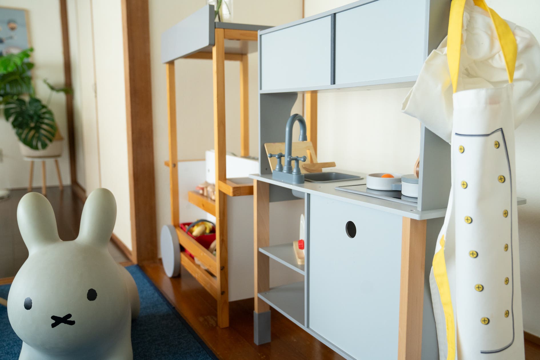 岩国駅徒歩5分 キッズスペース付き！女子会・ママ会・習い事・セミナー・誕生会などに！の写真5