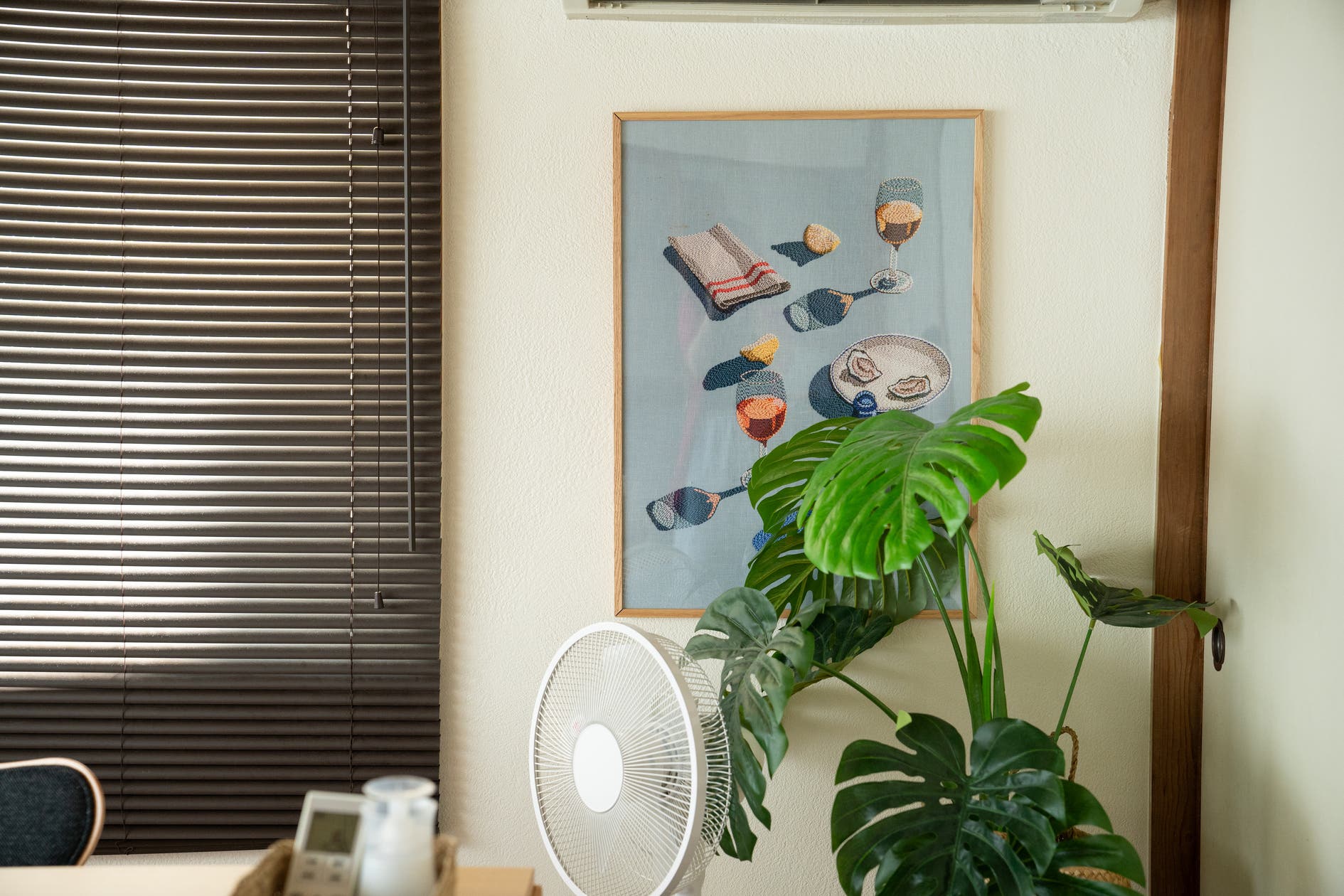 岩国駅徒歩5分 キッズスペース付き！女子会・ママ会・習い事・セミナー・誕生会などに！の写真13