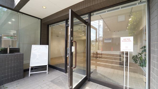 【原宿駅より徒歩7分・北参道駅から徒歩6分/ 北参道店 ROADSIDE】ポップアップショップやイベントにおすすめの路面スペースの写真11