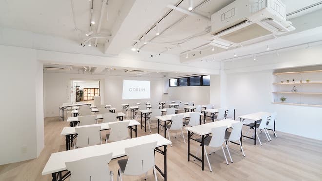 【原宿駅より徒歩7分・北参道駅から徒歩6分/ 北参道店 ROADSIDE】ポップアップショップやイベントにおすすめの路面スペースの写真4