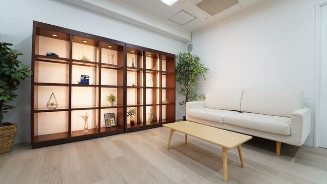 【原宿駅より徒歩7分・北参道駅から徒歩6分/ 北参道店 ROADSIDE】ポップアップショップやイベントにおすすめの路面スペースの写真7