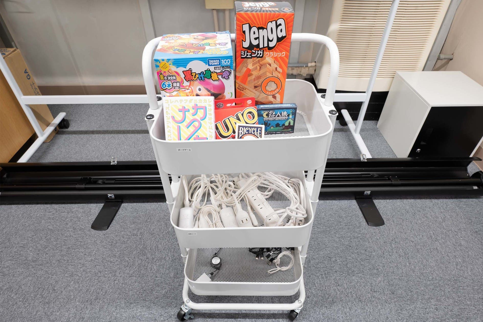 ＜NSB＞30名着席可能/新橋駅徒歩7分🚶の写真7