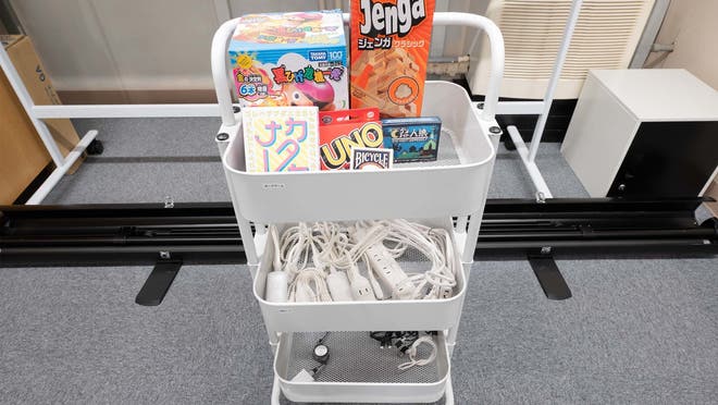 <NSB>30名着席可能/新橋駅徒歩7分🚶の写真7