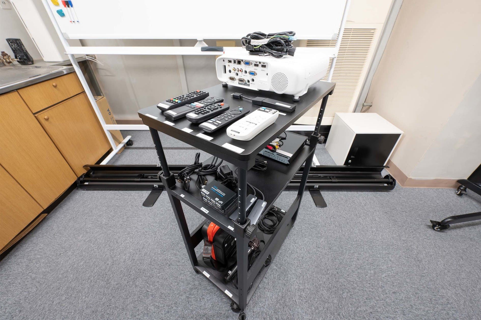 ＜NSB＞30名着席可能/新橋駅徒歩7分🚶の写真5