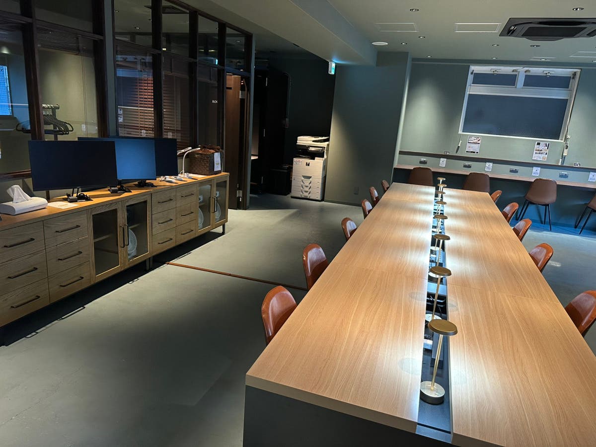 【オープン席】八王子駅徒歩3分！フリードリンク/Wi-Fi/充電器/集中したい作業に最適の写真12