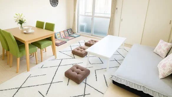 映画見放題＆BRUNO飲み会！姫路駅徒歩5分！始発まで時間つぶしOK！24時間楽しめる貸切レンタルスペース！の写真2