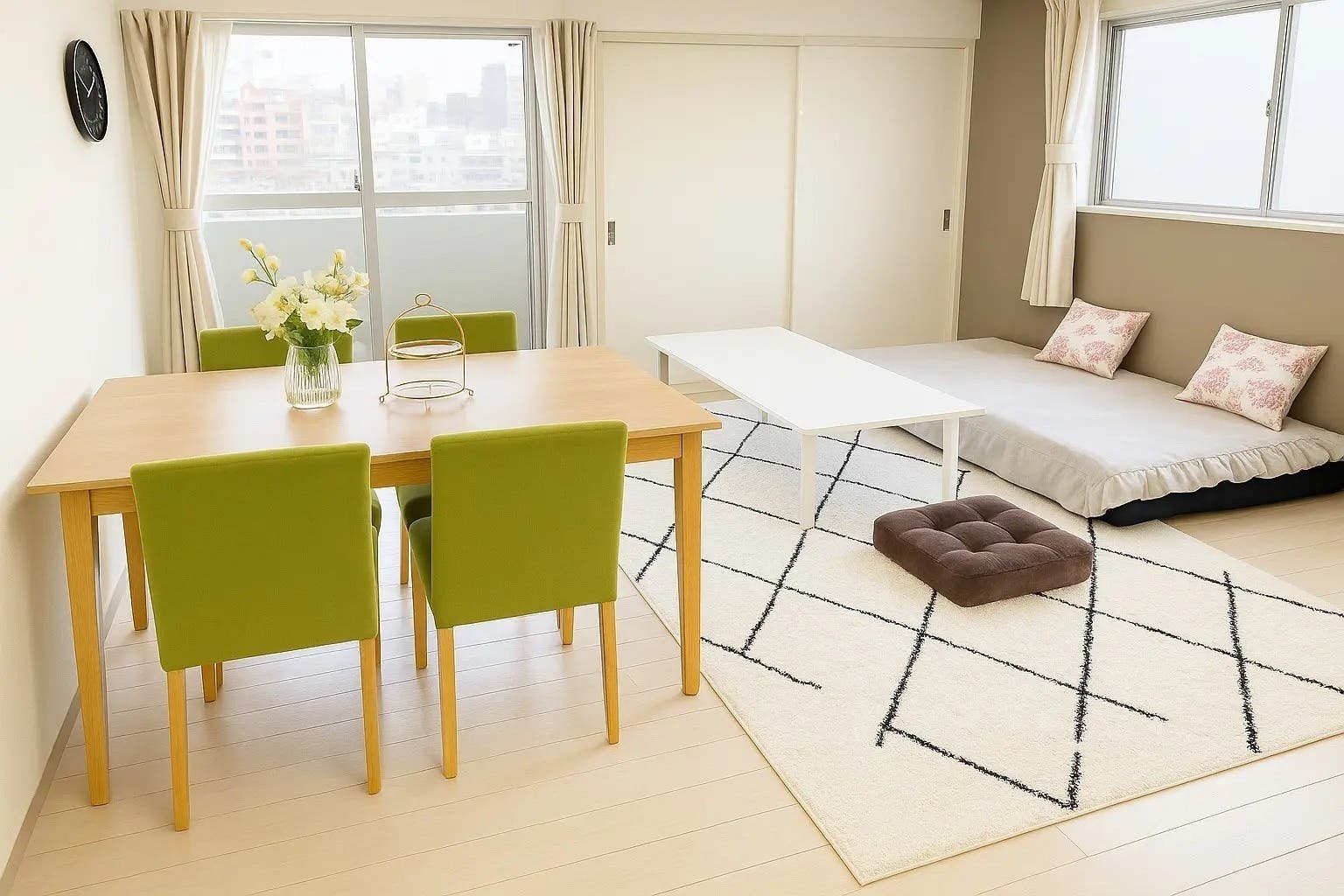 映画見放題＆BRUNO飲み会！姫路駅徒歩5分！始発まで時間つぶしOK！24時間楽しめる貸切レンタルスペース！の写真8