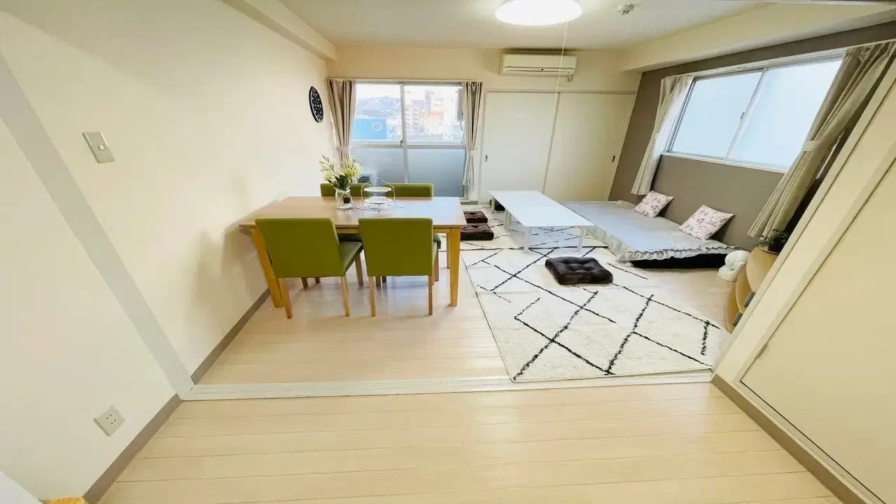 映画見放題＆BRUNO飲み会！姫路駅徒歩5分！始発まで時間つぶしOK！24時間楽しめる貸切レンタルスペース！の写真14