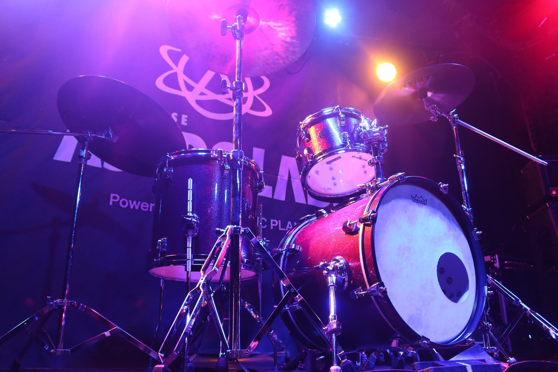 【ライブハウス】最大20名/楽器練習/ボーカル練習の写真2