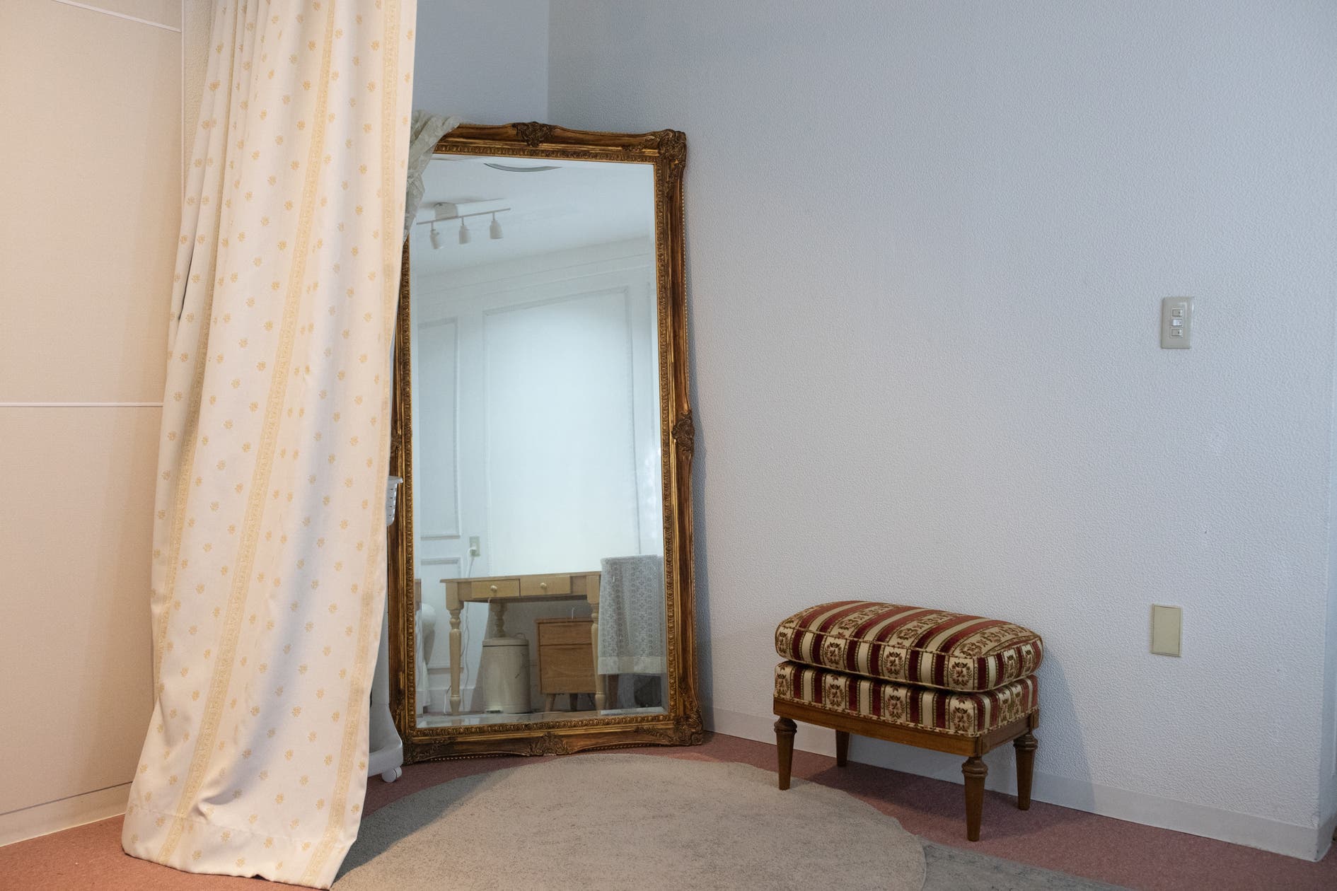 井荻駅徒歩10分【24H営業　プロカメラマン監修　100㎡超え撮影スタジオ】自然光｜天井高3m以上｜フローリングの写真5