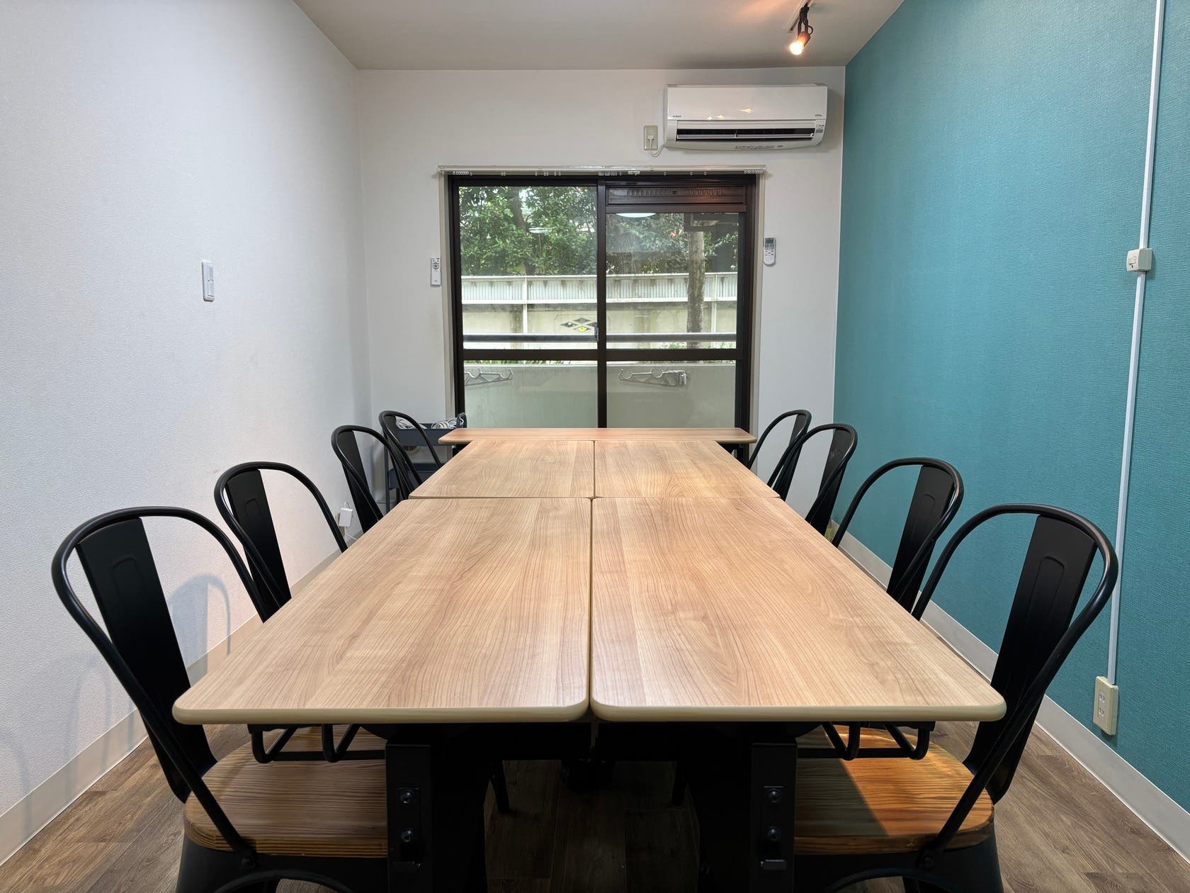 【レビュー割🌸】GOZAR会議室 代々木上原｜駅徒歩6分｜🎤コワーキング・オンライン会議に最適🎉｜上原3丁目の写真1