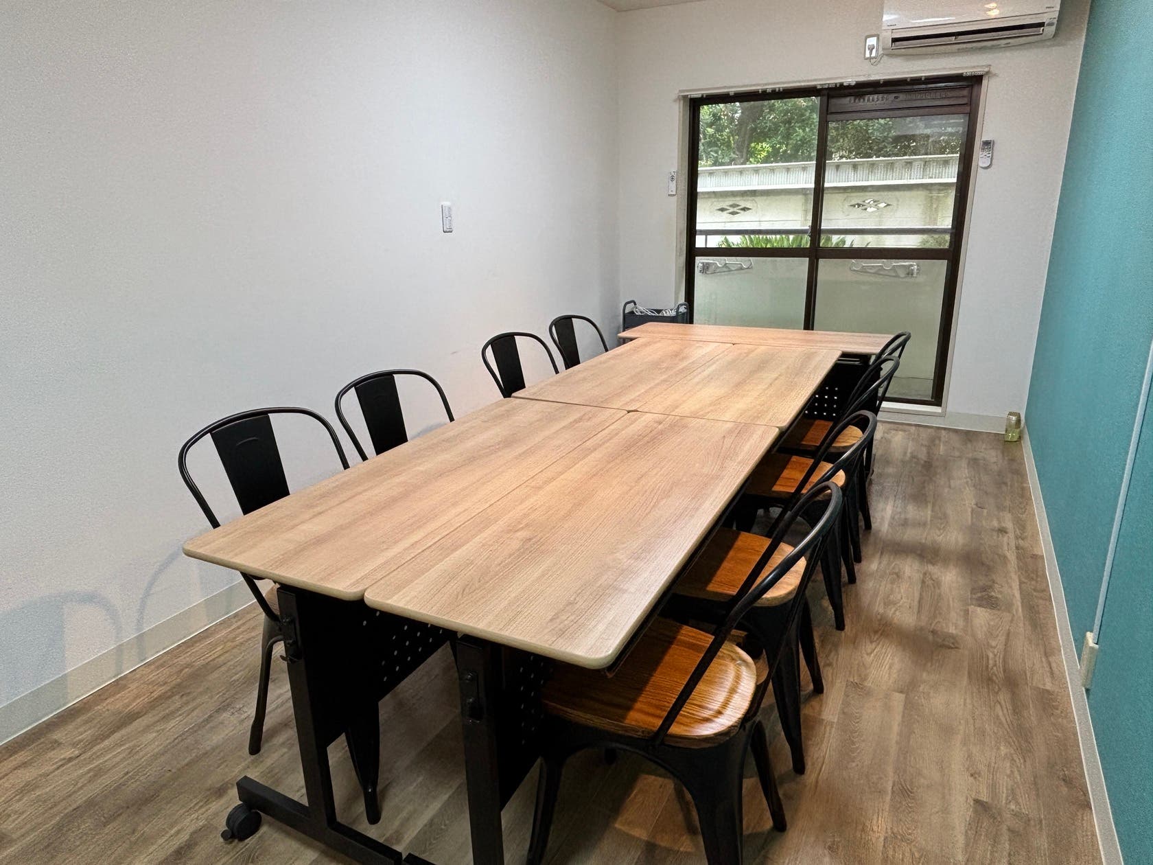 【レビュー割🌸】GOZAR会議室 代々木上原｜駅徒歩6分｜🎤コワーキング・オンライン会議に最適🎉｜上原3丁目の写真3