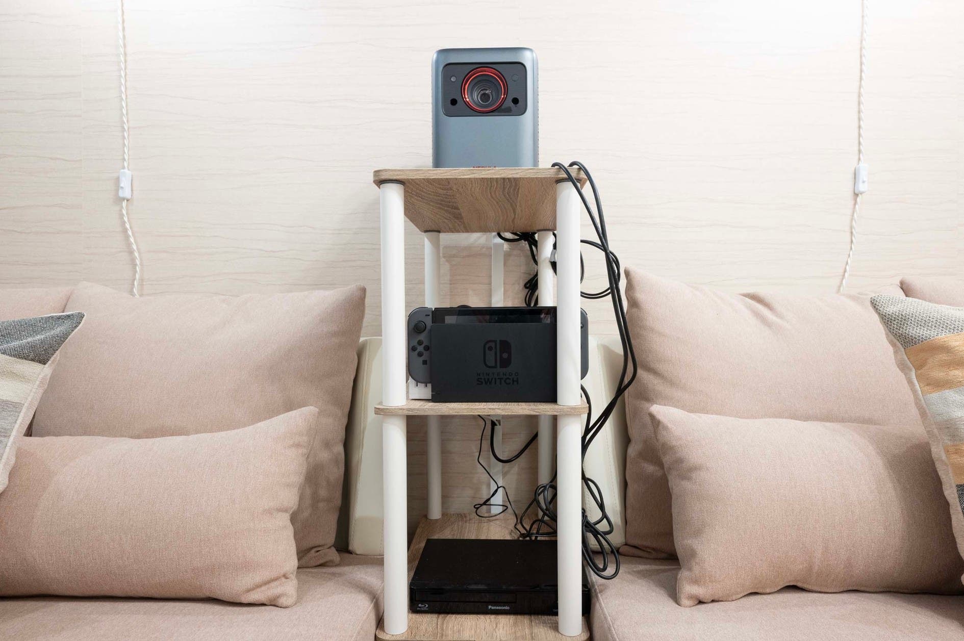 セレコレ🌳クリスマス☃️ドンキ2分🐧最大12名🉐ﾌﾟﾛｼﾞｪｸﾀ📽️映画🐈‍⬛デート💓女子会💗bonny横浜の写真17