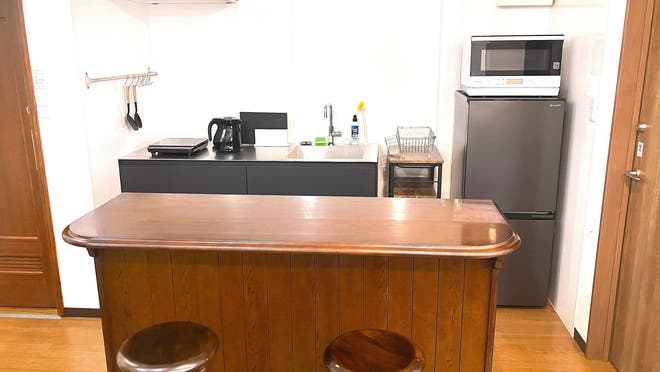 【オープン記念プラン】小田急鶴間駅徒歩3分🚉85インチ大型TV📺パーティー🎉スポーツ観戦⚽女子会🍧懇親会🍻の写真4