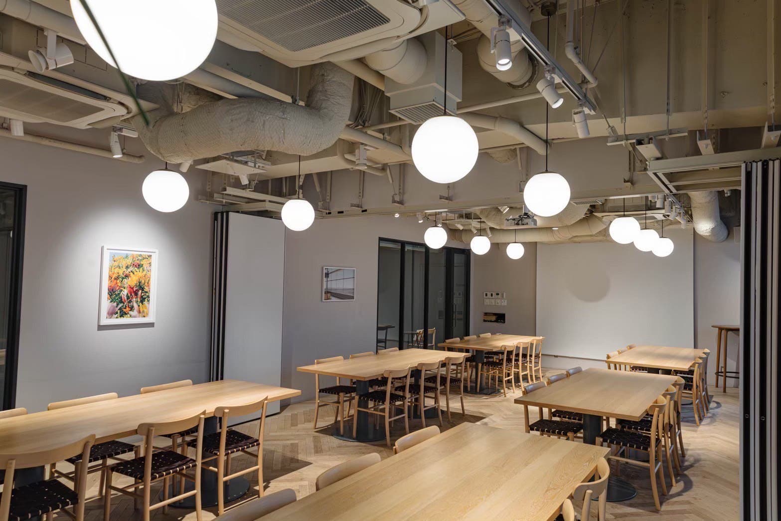 MORETHAN BANQUET ~ホテルTHE KNOT 内イベントスペース～ 　※※ランチMTG実施可能※※の写真24