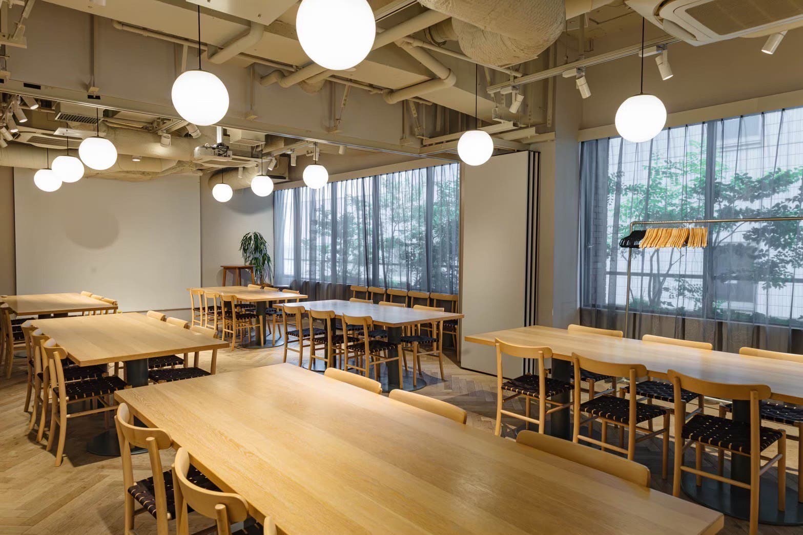 MORETHAN BANQUET ~ホテルTHE KNOT 内イベントスペース～ 　※※ランチMTG実施可能※※の写真25