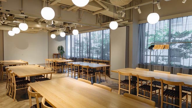 MORETHAN BANQUET ~ホテルTHE KNOT 内イベントスペース~ ※※ランチMTG実施可能※※の写真25