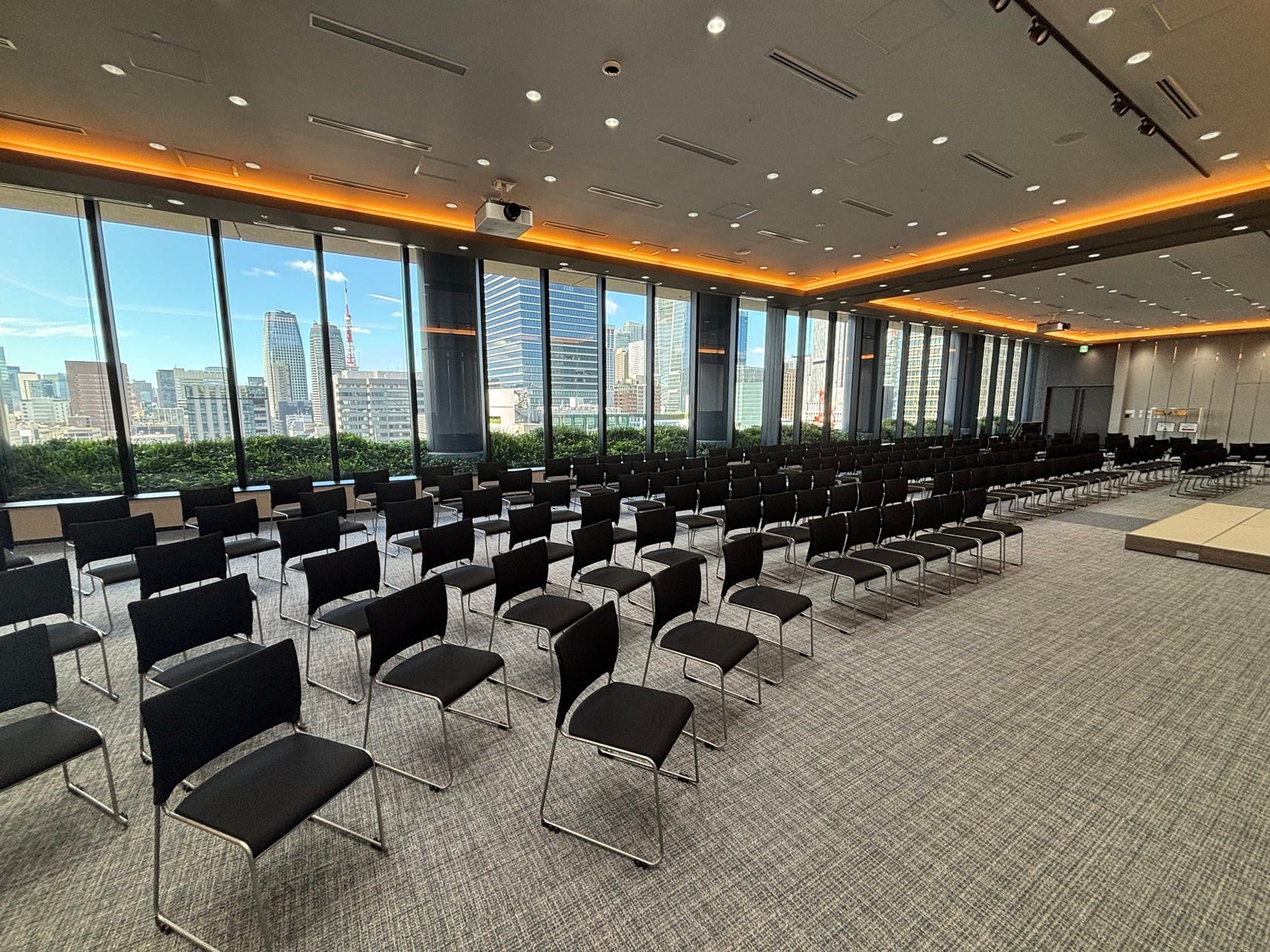 【日比谷スカイカンファレンス】Room A+Bの写真3