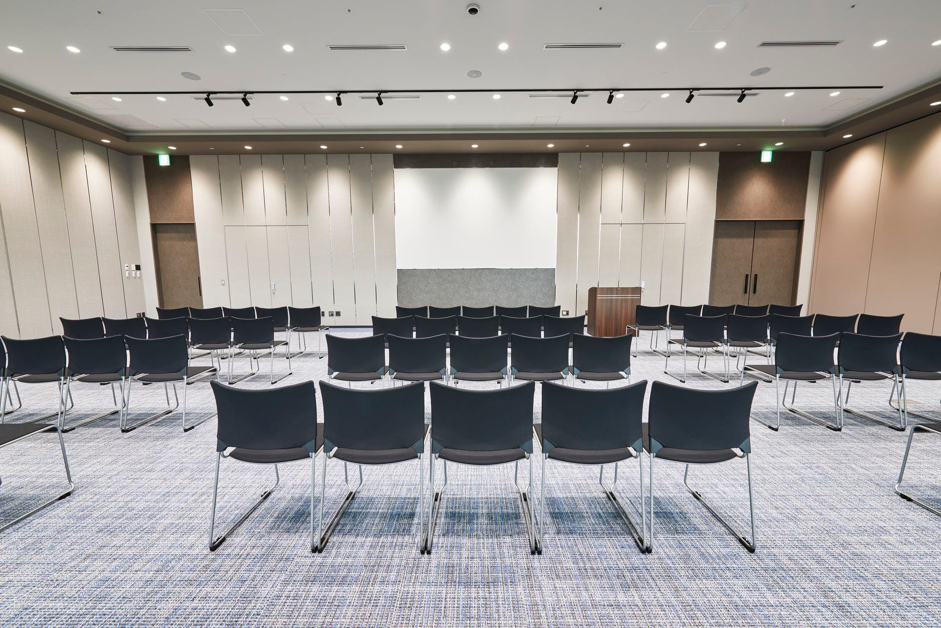 【日比谷スカイカンファレンス】Room Aの写真2